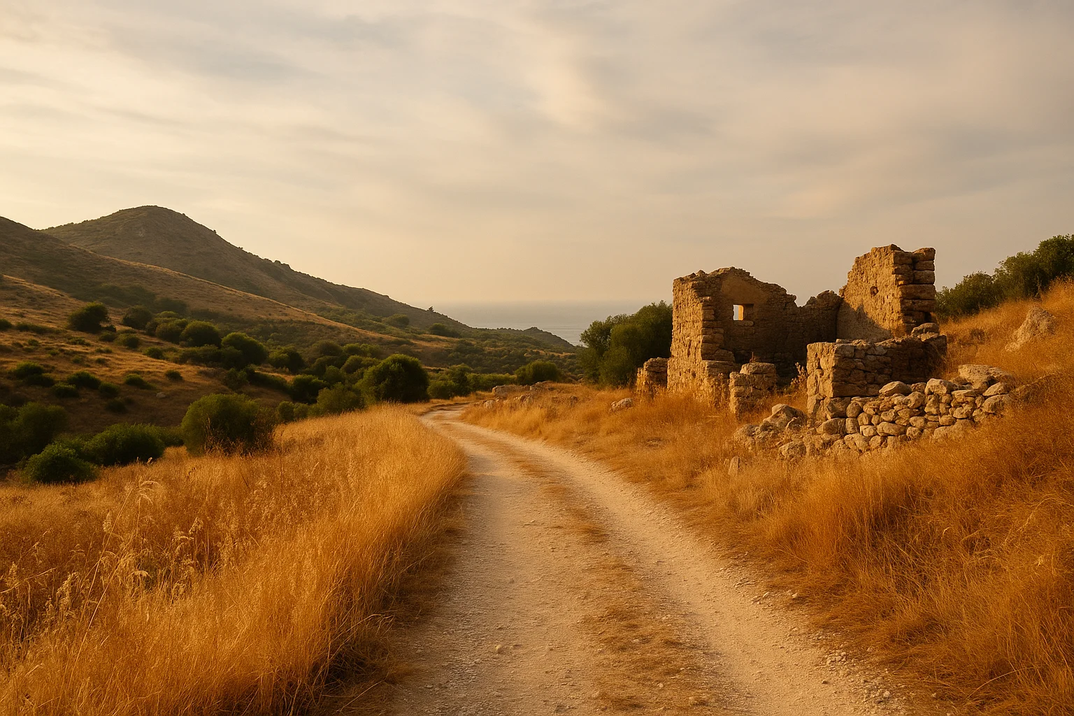 Découvrir Caliato : escapade nature au cœur de la Sicile | La Calade ...